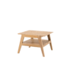 Rian Side Table - Bali Teak Collective