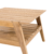 Rian Side Table - Bali Teak Collective
