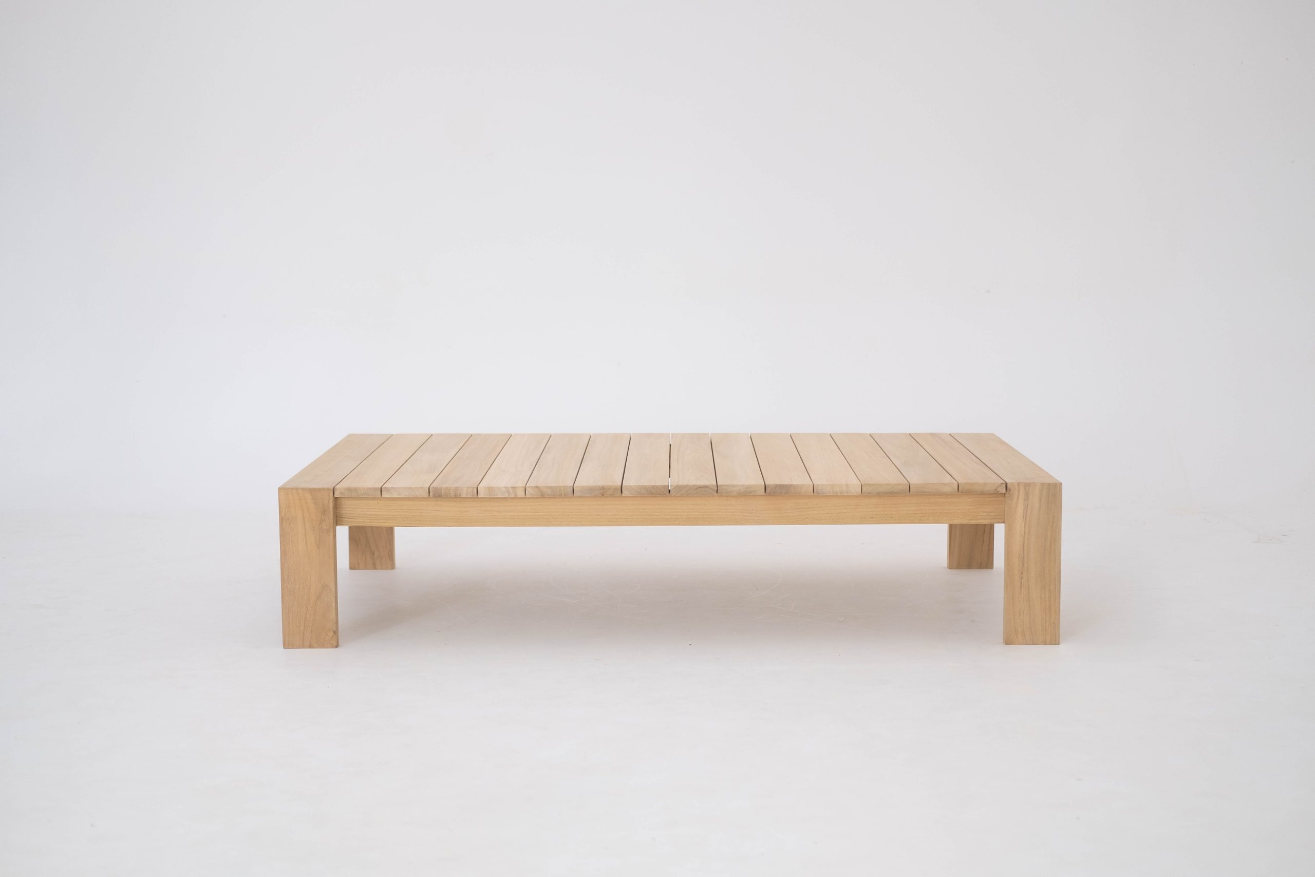 Ubud Coffee Table - Bali Teak Collective