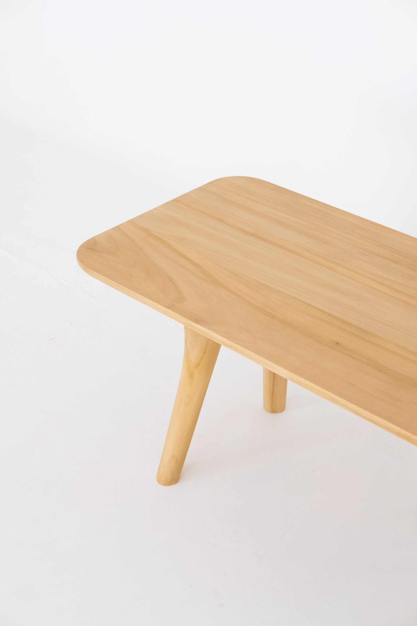 Seville Bench - Bali Teak Collective