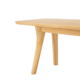 Seville Bench 6.5′ - Bali Teak Collective